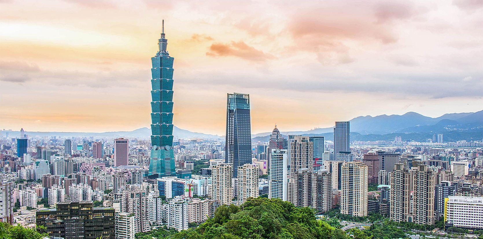 Carnet de voyage à Taipei - Les Maisons du Voyage